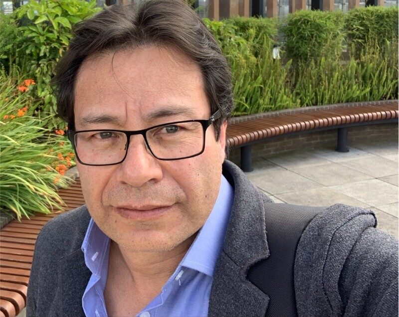 Wilson Correa Casas - Estructural DG